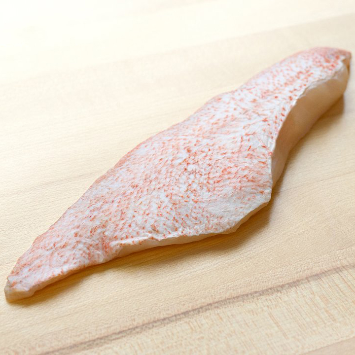 Redfish Fillet Wild Caught Skin On | Soft Stuff Distributors